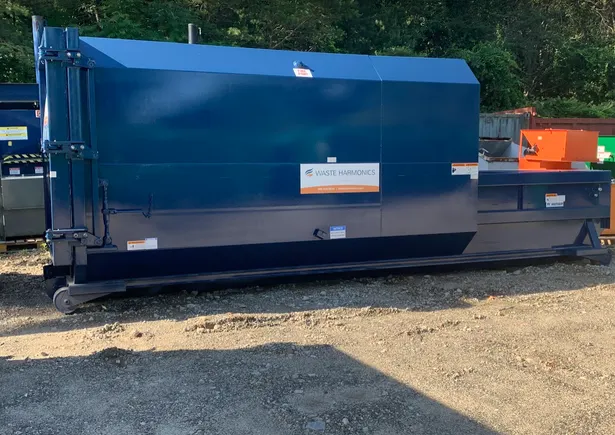 Waste Harmonics, Keter announce Bob Boucher as new CEO | Waste Dive