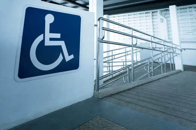 DOE to drop accessibility requirement for buildings receiving federal ...