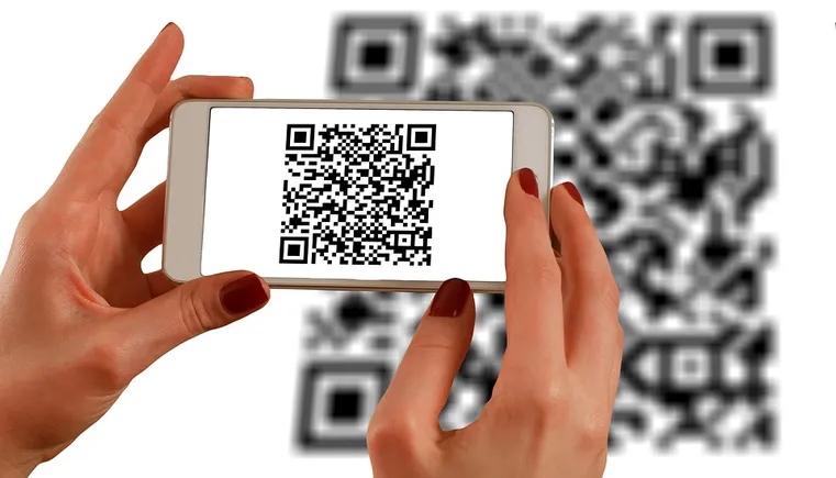 QR codes are back! But are they really better than before? | Marketing Dive