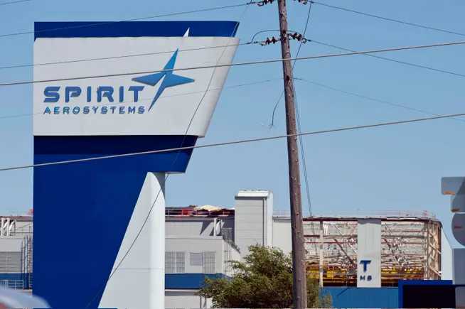 Spirit AeroSystems to furlough more workers at Kansas facility ...