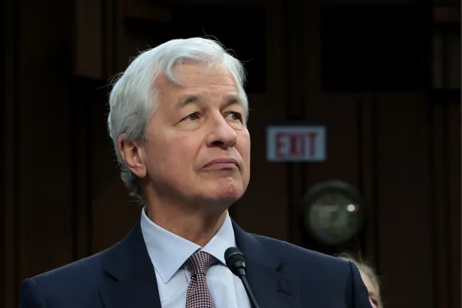 JPMorgan Chase CEO wants more cloud to fuel AI, analytics | CIO Dive