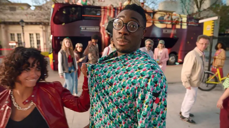 Axe targets Gen Z with open-minded approach to attraction in new ads ...