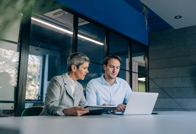 5 steps to fix fragmented reporting | CFO.com