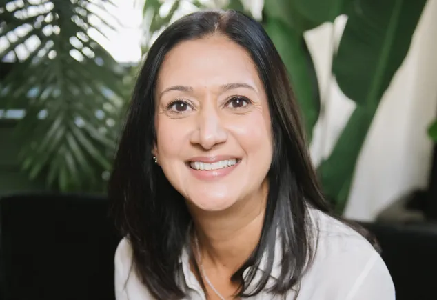 How an AstraZeneca exec is leading the charge in the next immuno ...