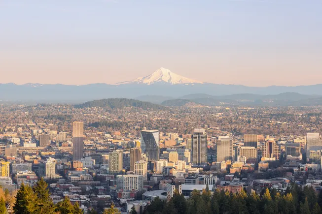 ‘Housing production strategy’ passes in Portland, Oregon | Smart Cities ...