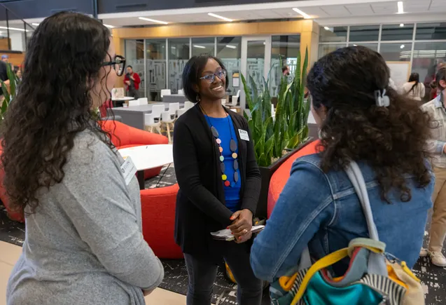 How engaged learning inspires students to reach their full potential ...
