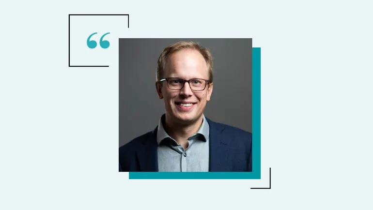 Home-Grown Talent: Robert Leibrock | CFO.com