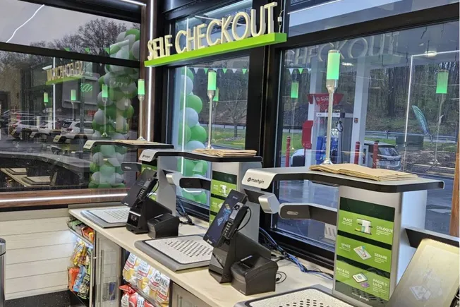 5 ways c-store retailers can improve the self-checkout experience | C-Store Dive