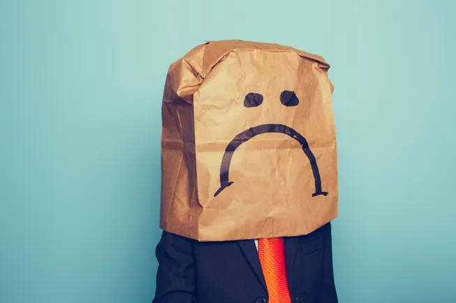 The firefighter, the blamer, the ignorer and 7 other types of bad ...