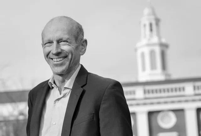 This biotech CEO secured two billion-dollar Big Pharma deals during the ...