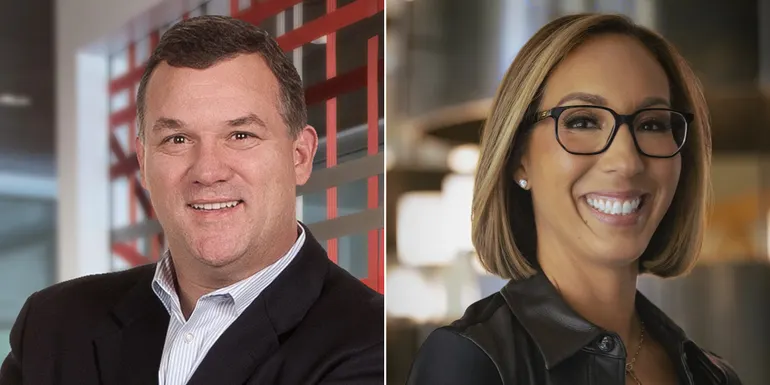 State Farm CMO who brought back the Jake spokes-character retires ...