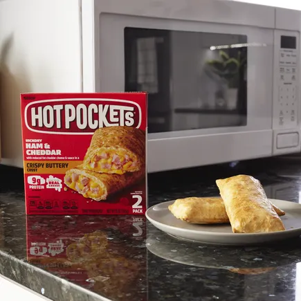 Packaging innovations: Hot Pockets go sleeveless, Henkel’s coating ...
