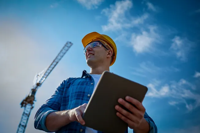 Roper Technologies buys ConstructConnect as construction tech ...