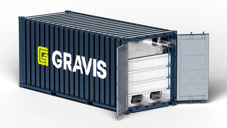 Gravis looks to lead B2B bulk transportation packaging market in North ...