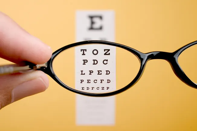 Visibly wins FDA clearance for self-administered online vision test ...