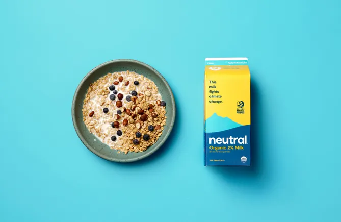 Neutral Foods gets $12M for zero-carbon dairy expansion | Food Dive