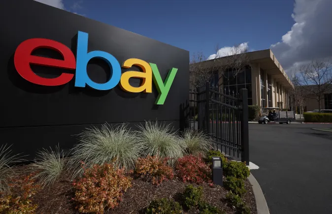EBay CEO: AI ‘continues to fundamentally change’ customer experience ...