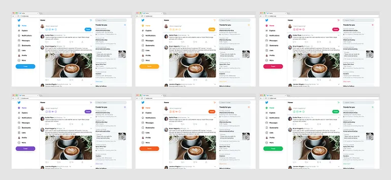 Twitter Outlines Personalization Features Built Into Twitter.com ...