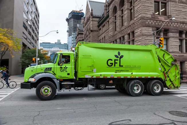 2025’s notable waste and recycling acquisitions | Waste Dive