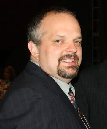 Construction Dive A-List Profile: Rick Miller | Construction Dive