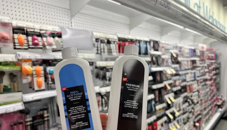 It’s black and white: Walgreens details cap color change among ...