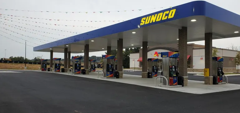 Sunoco finally landed Parkland. Now comes the real challenge. | C-Store Dive