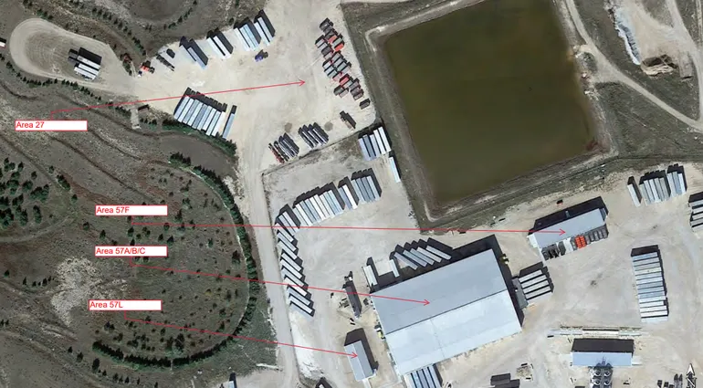 Backlog at Clean Harbors’ Nebraska incinerator leads to $270K EPA fine ...