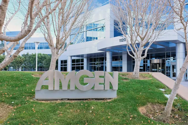 Amgen claims ‘landmark’ study result that could widen heart drug’s use | BioPharma Dive