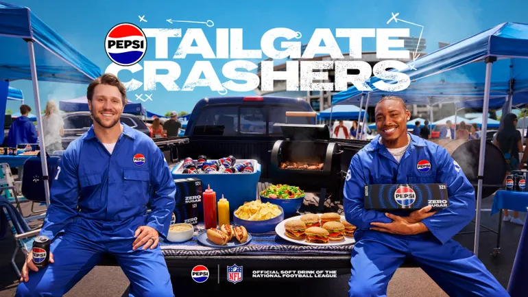 Pepsi’s latest NFL blitz underscores larger marketing shift at soda ...