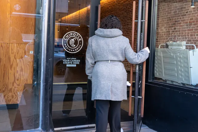 Chipotle CFO postpones retirement; stays on in president role | CFO Dive