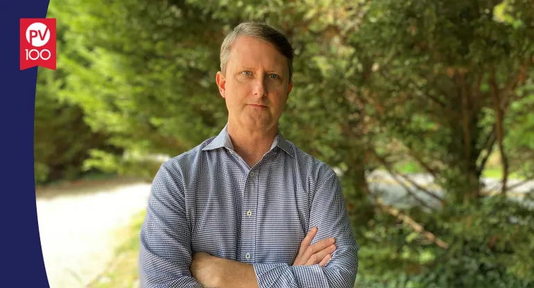 Entrepreneurs: Ben Yerxa | PharmaVoice