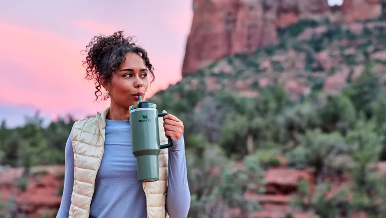 The rise of the Stanley tumbler: How a 110-year-old brand achieved ...