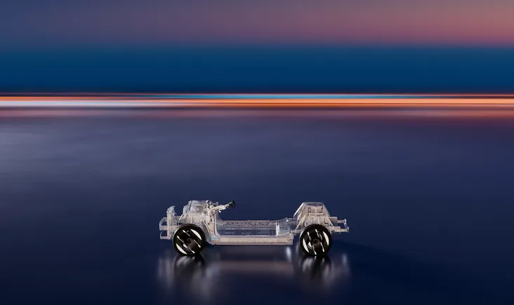 The Stellantis ‘STLA One’ global modular vehicle platform aims to cut ...