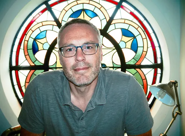 5 minutes with — IDEA Pharma’s Mike Rea | PharmaVoice