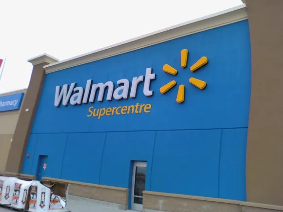Walmart, P&G see their ads pulled under Facebook's new political ...
