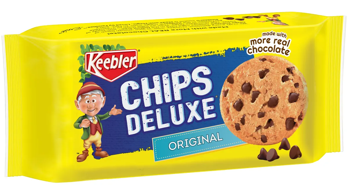 A look inside Keebler’s efforts to modernize a 167-year-old cookie ...