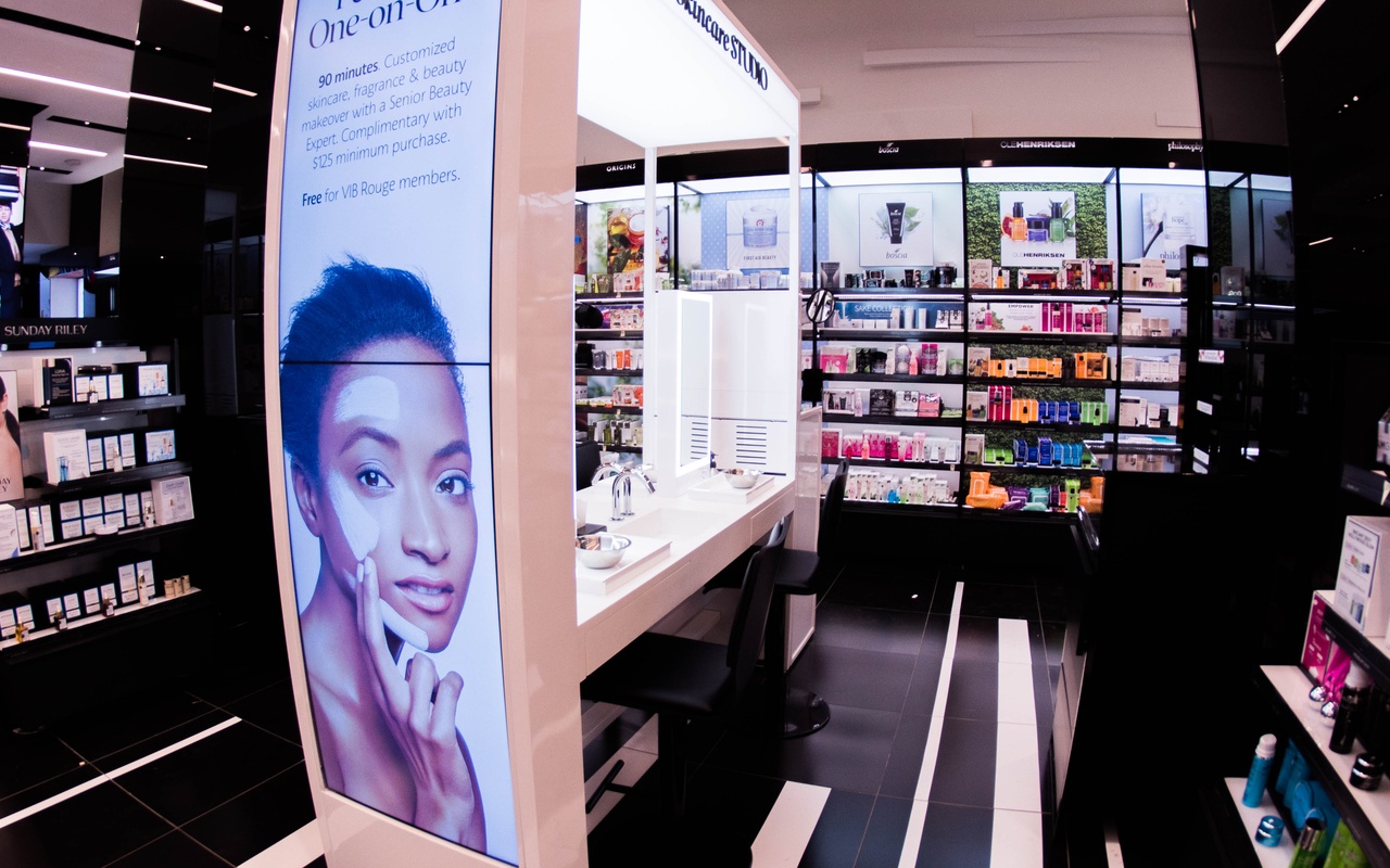 Inside three retail innovation labs | Retail Dive