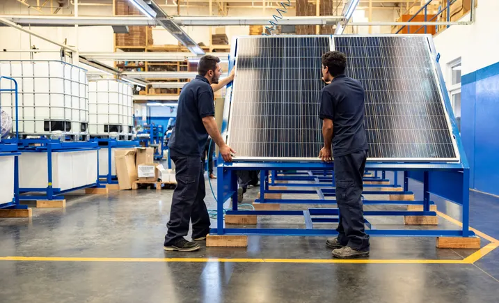 Taking a strategic approach to filling the labor gap in light ...