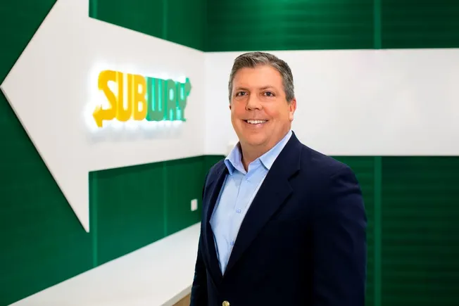 Subway names CFO | Restaurant Dive