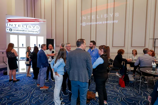 Intelisys targets high-growth partners in refocused strategy | Channel Dive