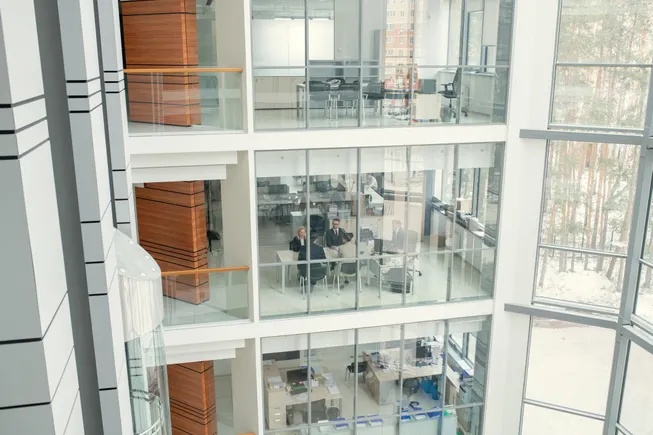Cisco, Environments partnership aims for better building data ...