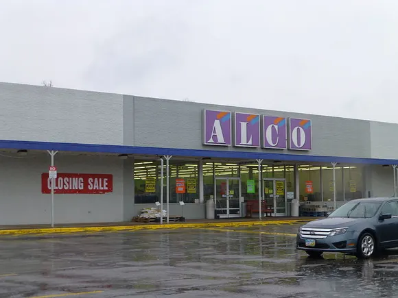 Alco closing all stores | Grocery Dive