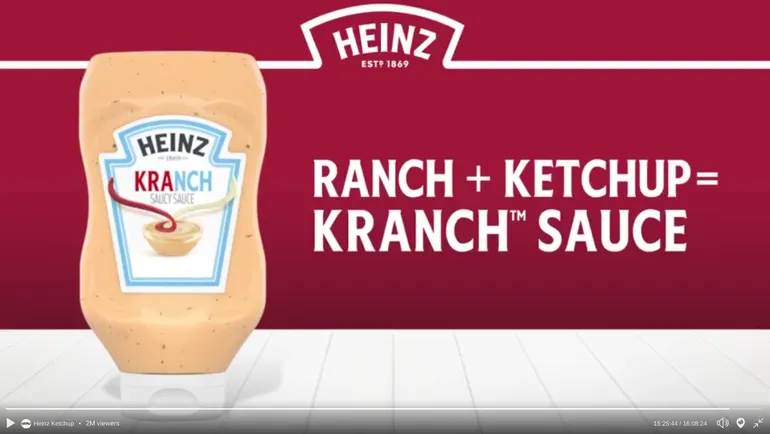 When it comes to popular condiments, simple is better | Food Dive