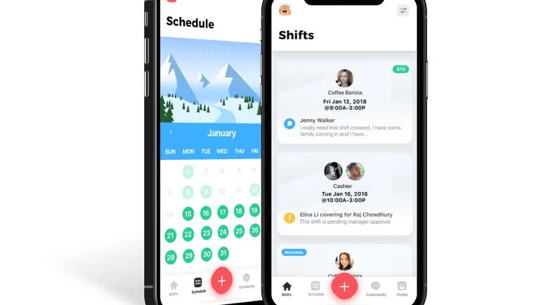Shyft, JDA integrate technologies to mobilize workforce management ...