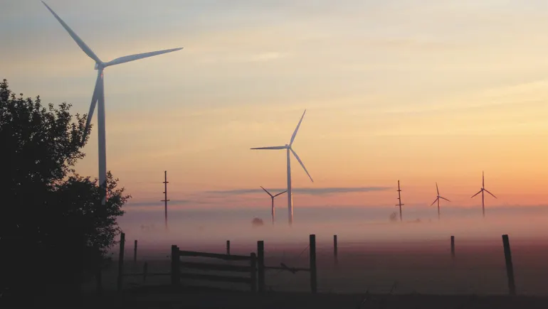 Virginia signs largest state renewable energy contract in US with 420 ...