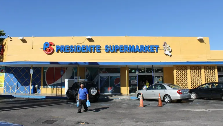 Presidente Supermarkets expanding fleet, rolling out new wholesale ...