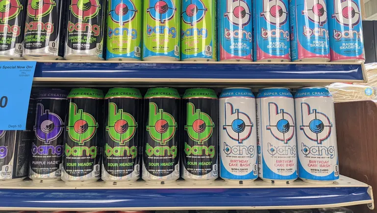 Bang Energy’s parent company ousts controversial founder and names ...