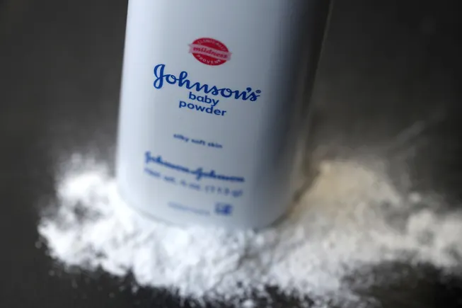 In-house counsel neck-deep in J&J’s ‘fraudulent’ two-step talc maneuver ...