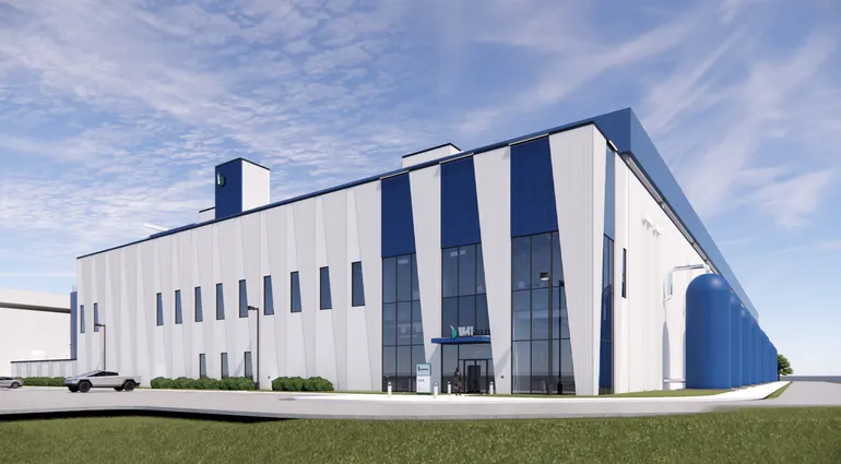 Vantage plans $2B Virginia data center project | Construction Dive