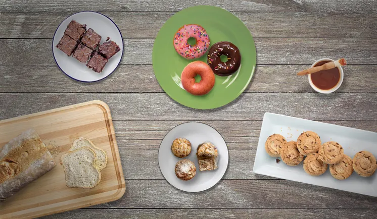 Cargill and Renmatix collaborate to develop upcycled ingredients | Food ...